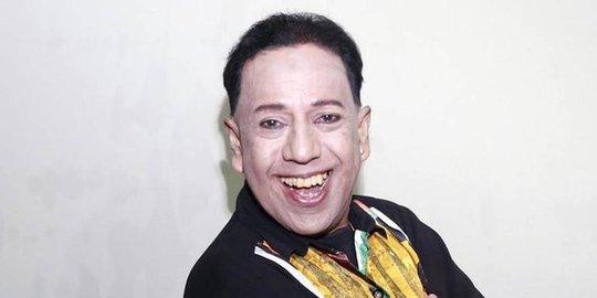 Kabar Duka, Fuad Alkhar Pemeran Wan Abud Meninggal Dunia