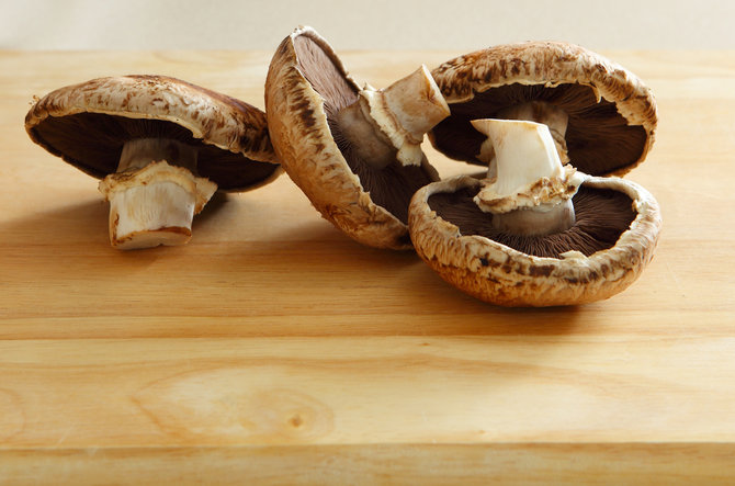 10 Resep Olahan Jamur Saus Tiram Ala Rumahan Enak dan Praktis, Bikin ...