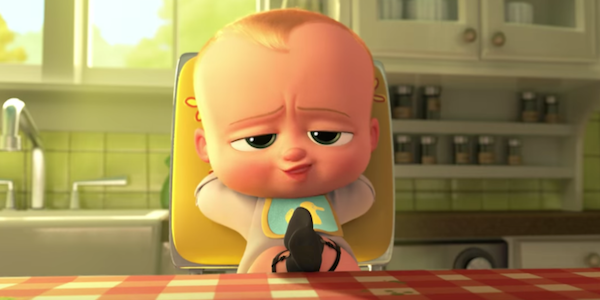 10 Film Animasi Anak yang Wajib Ditonton, Penuh Petualangan dan ...