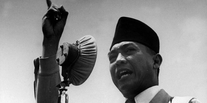 Sejarah Konfrontasi Antara Indonesia dan Malaysia | merdeka.com Sejarah Konfrontasi Antara Indonesia dan Malaysia | merdeka.com