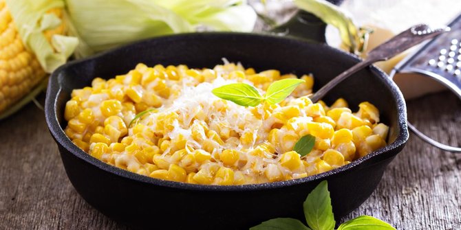 8 Cara Membuat Jasuke yang Lezat dan Anti Gagal, Mudah Dicoba | merdeka.com