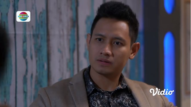 Belasan Tahun Berakting, Ini Momen Lian Firman saat Bermain di ...