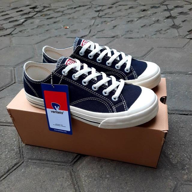 27 Brand Sepatu Lokal Terbaik Dan Berkualitas (Updated 2022) BukaReview ...