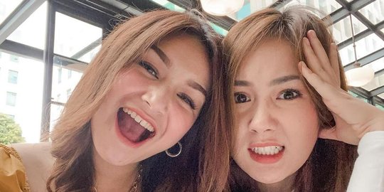 Bermain di Keajaiban Cinta, ini Potret Jennifer Eve dan Icha Nabilah ...