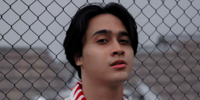 Main di Bismillah Cinta, Intip Potret Transformasi Kevin Gutomo dari ...