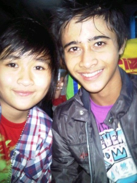 Main di Bismillah Cinta, Intip Potret Transformasi Kevin Gutomo dari ...