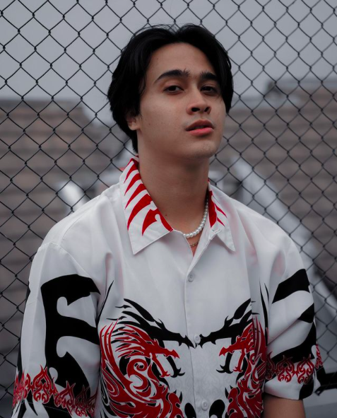 Main di Bismillah Cinta, Intip Potret Transformasi Kevin Gutomo dari ...