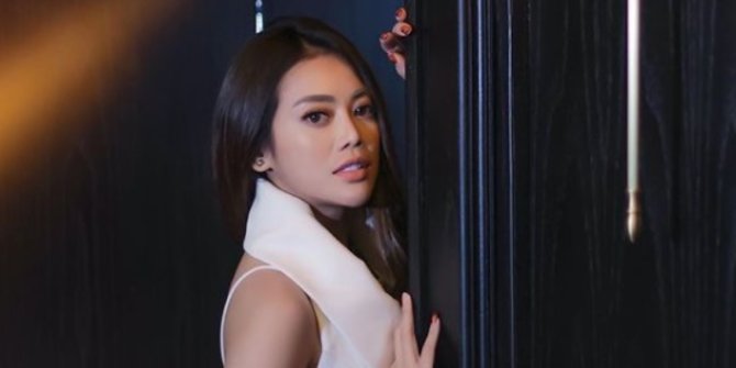 Bak Model, Intip Deretan Potret Terbaru Daniar MCI 5 yang Jago Masak ...