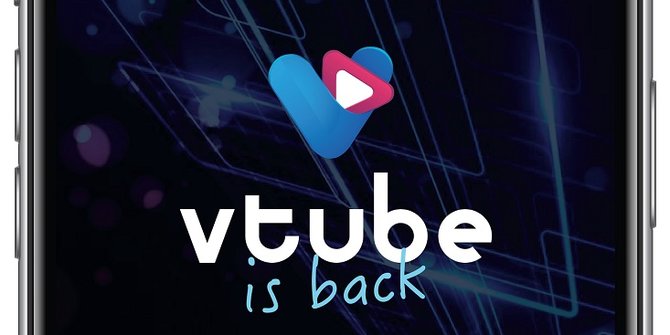 Aplikasi Vtube 3.0 Dirilis Juli, Ada Ruang Iklan untuk Pelaku UMKM | merdeka.com