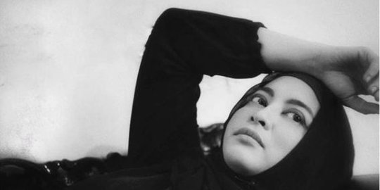 Mengenang Perjalanan Karier Jane Shalimar di Dunia Politik | merdeka.com