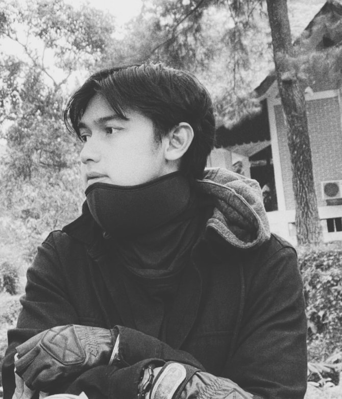 Lama Tak Muncul, Ini Potret Caesar Hito Kembali ke Sinetron Badai Pasti ...