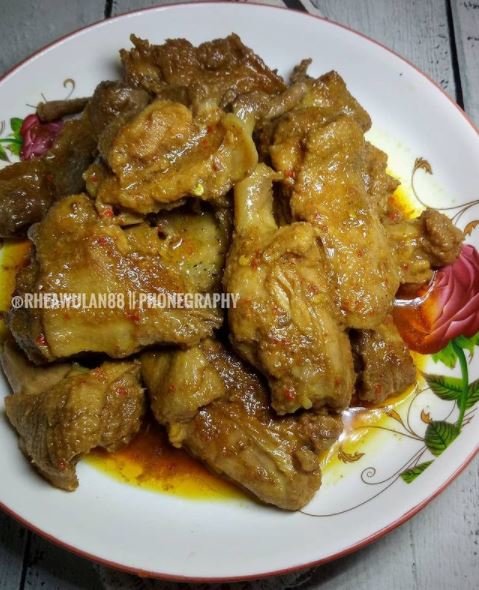 10 Resep Rica-Rica Bebek Gurih, Cocok untuk Menu Makan Siang