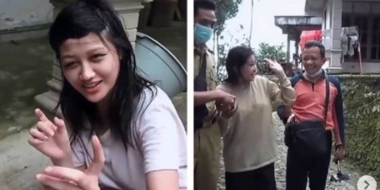 Depresi Dikhianati Kekasih, Begini Nasib Gadis di Ponorogo Setelah ... Depresi Dikhianati Kekasih, Begini Nasib Gadis di Ponorogo Setelah ...
