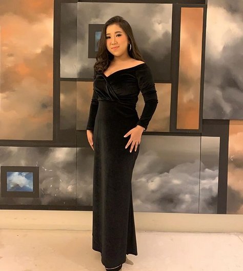 Kritik Pemerintah Lewat Lagu, Kiky Saputri Buka Suara | merdeka.com