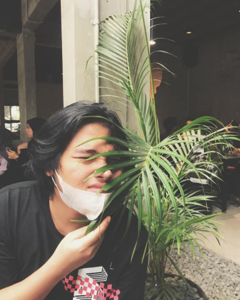 4 Pesona Aldy Maldini, Eks Coboy Junior yang Kini Jadi Sorotan ...