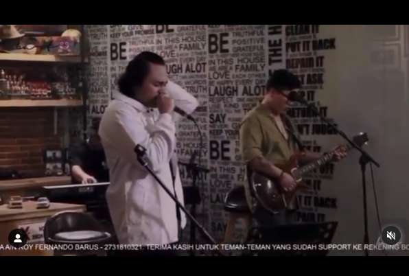 4 Pesona Aldy Maldini, Eks Coboy Junior yang Kini Jadi Sorotan ...