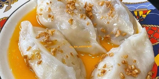 7 Resep Choi Pan ala Rumahan, Enak dan Legendaris | merdeka.com
