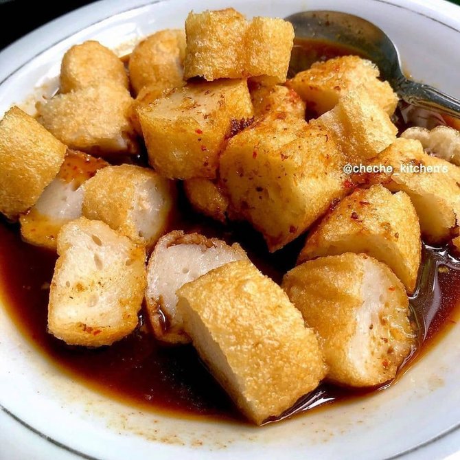 6 Resep Makanan Unik dan Kreatif untuk Dijual, Mudah Dibuat | merdeka.com