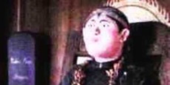 Kisah Perjuangan Raden Panji Margono, Pahlawan Perang Kuning di Lasem ...