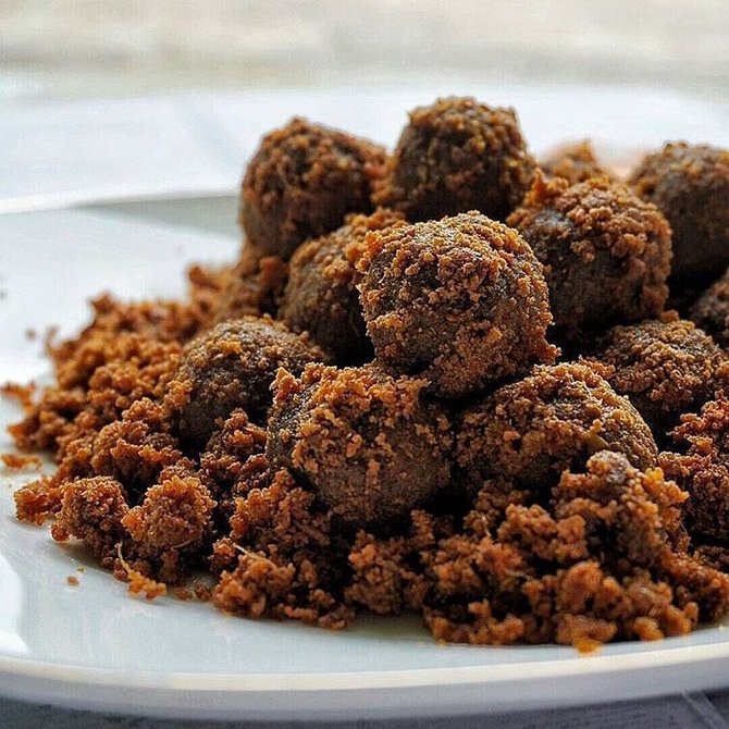 Resep Rendang Sapi Empuk Gurih Dan Menggugah Selera