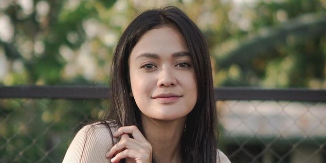 Tampil Beda, Intip Potret Andi Annisa saat Jadi Ibu Hamil di Suara Hati ...