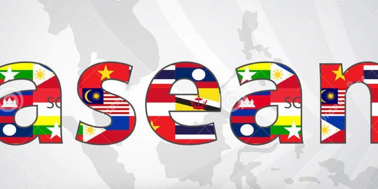 Indonesia Terpilih Sebagai Koordinator Dialog ASEAN-US Dialogue ...