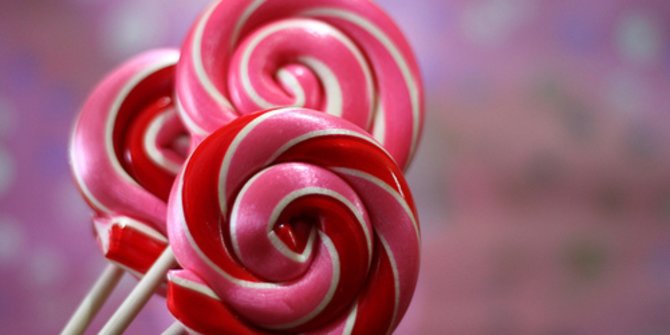 7 Makanan Manis Pengganti Permen yang Sehat untuk Anak, Tetap Lezat dan ...