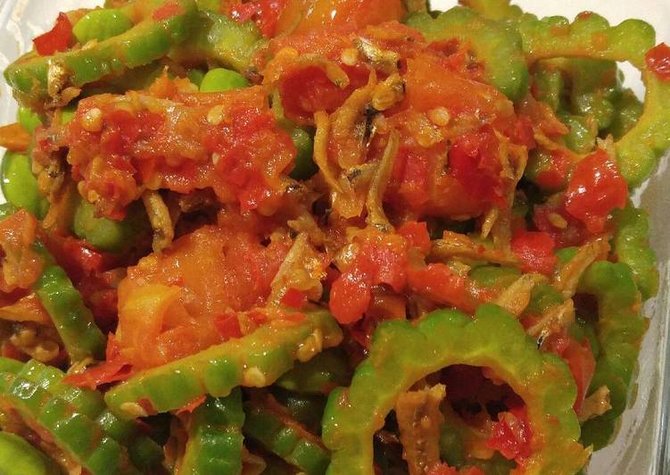 5 Resep Tumis Pare yang Enak dan Menggugah Selera, Mudah Dibuat ...