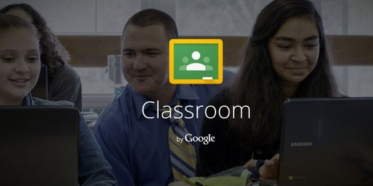Cara Masuk Google Classroom, Lengkap Beserta Manfaatnya | merdeka.com