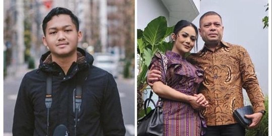 Aurel Makin Lengket dengan Krisdayanti, Begini Tanggapan Azriel ... Aurel Makin Lengket dengan Krisdayanti, Begini Tanggapan Azriel ...
