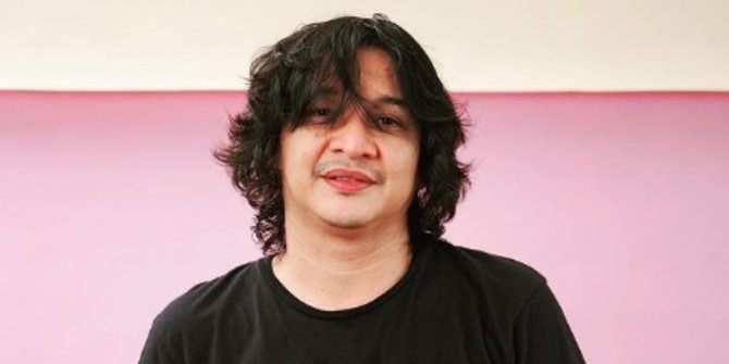 Pasha Ungu 'Selamat' saat Ospek Kampus karena Lagu Andre Taulany ...