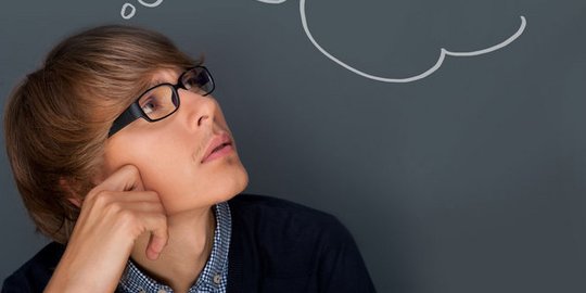 4 Cara Berpikir Kritis dalam Empat Langkah Mudah Halaman 2 | merdeka.com 4 Cara Berpikir Kritis dalam Empat Langkah Mudah Halaman 2 | merdeka.com