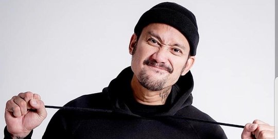 Tora Sudiro Mulai Kelola Kanal Youtube, Ini Alasannya | merdeka.com