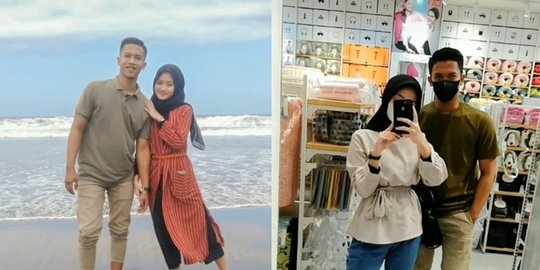 Kisah Cewek Cantik Dijauhi Teman Pacaran Sama Pria Ini Berkah Sabar Akhirnya Begini