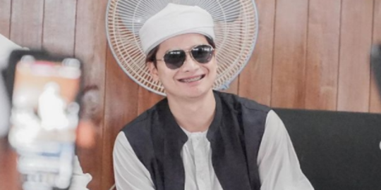 Gerakan Mata Alvin Faiz Jadi Sorotan Warganet, Mantan Manajer Ungkap ...