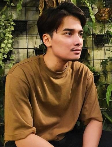 Gerakan Mata Alvin Faiz Jadi Sorotan Warganet, Mantan Manajer Ungkap ...