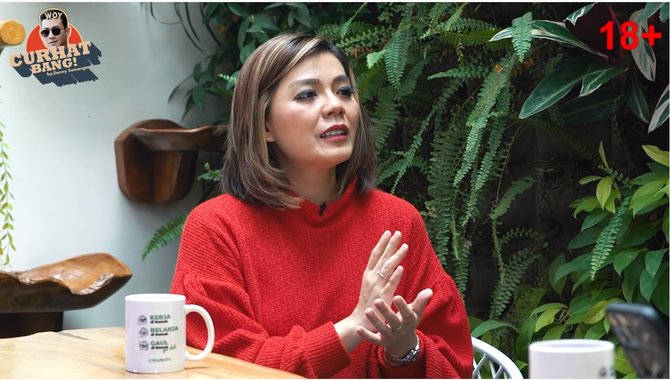 50 Kata-kata Merry Riana, Inspiratif dan Penuh Makna Mendalam