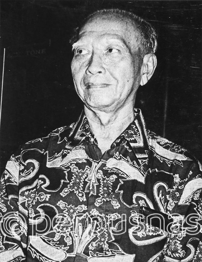 Kisah Hidup Sarwono Prawirohardjo, Ilmuwan Tanah Air yang Mempelopori ...