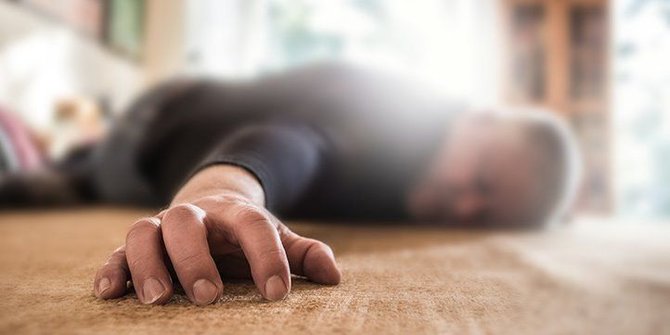 Katapleksi adalah Kelumpuhan yang Dipicu oleh Emosi Kuat, Ini Penyebab ...