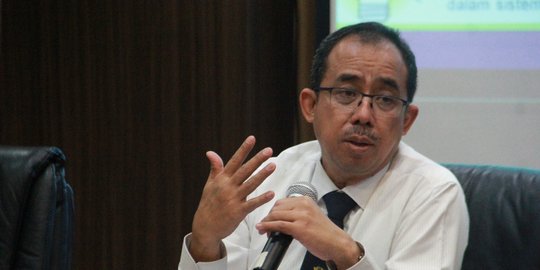 Kemenkeu Sebut Tak Semua Keputusan Diambil Berdasarkan Data Kemenkeu Sebut Tak Semua Keputusan Diambil Berdasarkan Data