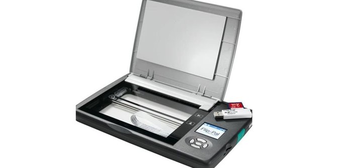 8 Jenis-Jenis Scanner, Ketahui Perbedaan Kegunaan dan Kelebihannya ...