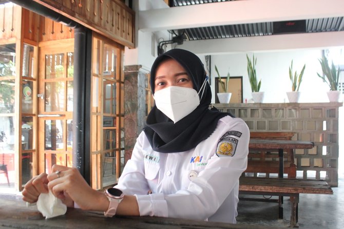 Ciptakan Inovasi, Begini Adaptasi Loko Café Malioboro di Tengah Pandemi ...