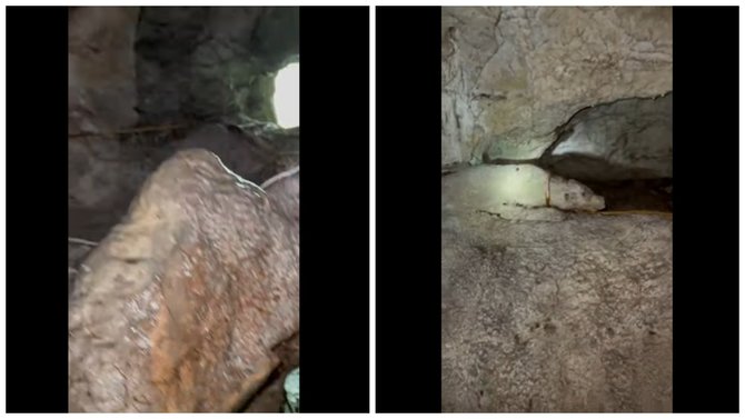 Viral Ada Goa Berisi Emas di Deli Serdang, Ini Potret dan 4 Faktanya ...