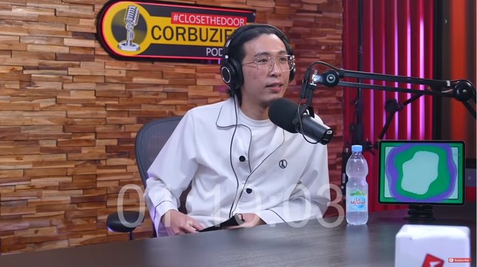 Kasus Pelecehan Jadi Sorotan, Dokter Tirta Sarankan Ketua KPI Mundur ...