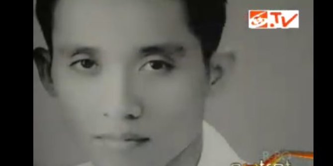 Mengenal Kho Ping Hoo, Penulis Cerita Silat Indonesia dari Sragen ...