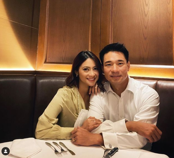 Kerap Main FTV Kisah Nyata Spesial, Ini Potret Rini Yulianti Bareng ...