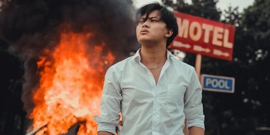 Kini Jadi Penyanyi Terkenal, Rizky Febian Ungkap Proses Penciptaan Lagu ...
