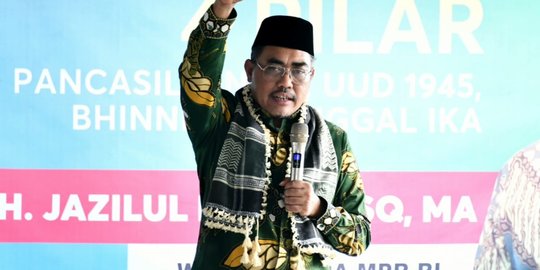 Lapas Tangerang Overload dan Terbakar, Gus Jazil Minta Harus Ada Grand ... Lapas Tangerang Overload dan Terbakar, Gus Jazil Minta Harus Ada Grand ...