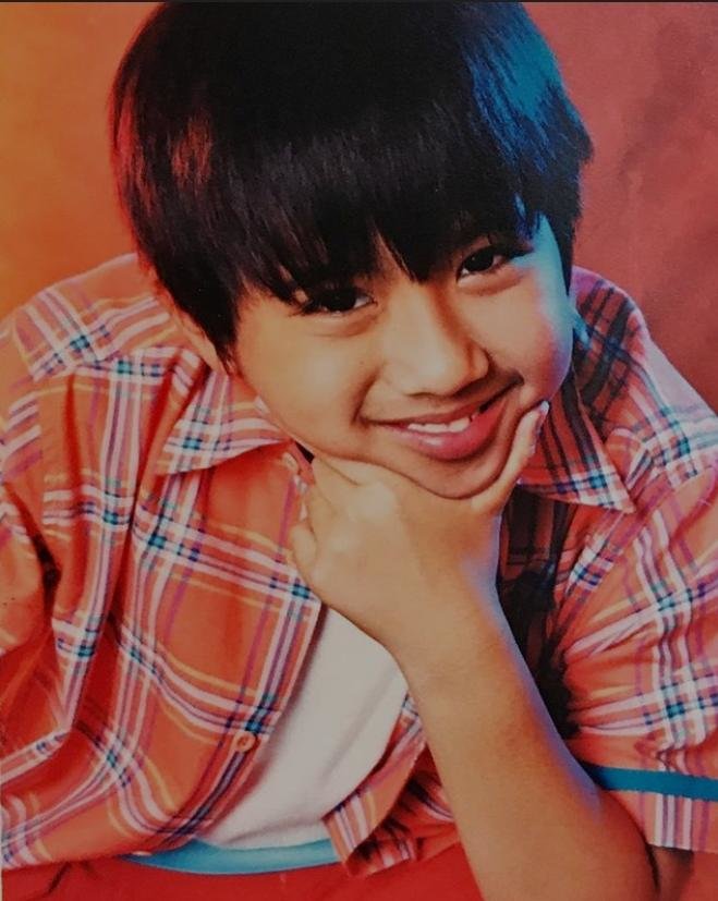 26 Tahun Berkarier, Joshua Suherman Ungkap Pernah Rasakan Post Power ...