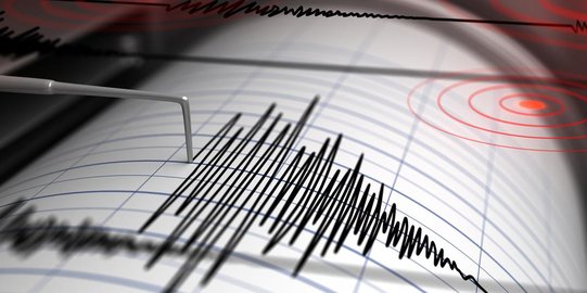 Gempa Tektonik Magnitudo 4 Kembali Guncang Sumba Timur | merdeka.com Gempa Tektonik Magnitudo 4 Kembali Guncang Sumba Timur | merdeka.com